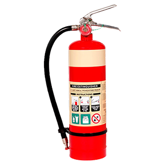 ESM Components | Essential Safety Solutions